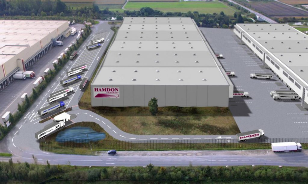 The Hamdon Group of Companies